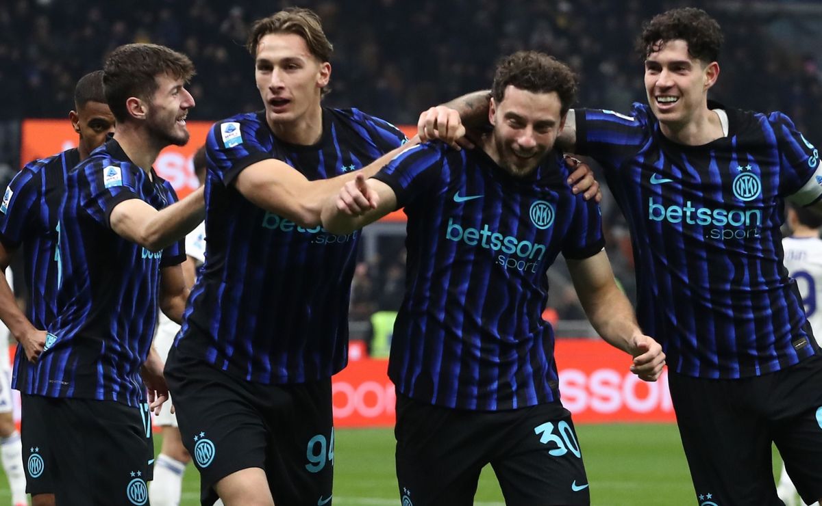Inter Milan vs. Liverpool: Lineups for 2025-26 Champions League showdown