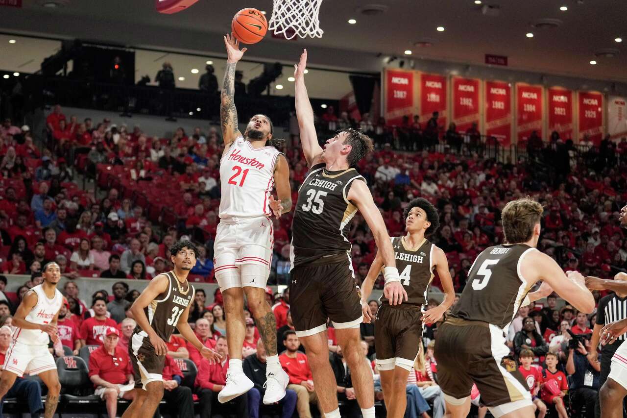 UH basketball vs. Jackson State: How to watch, what to know about ...