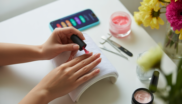 15 self-care appointments you should never cancel with yourself
