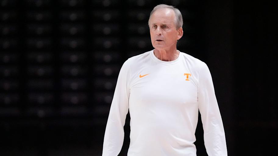 Tennessee basketball and Rick Barnes await major decision from 5-star ...