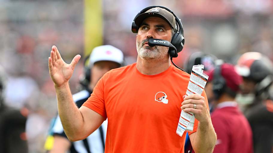 Browns' dream QB of the future just put himself firmly out of their reach