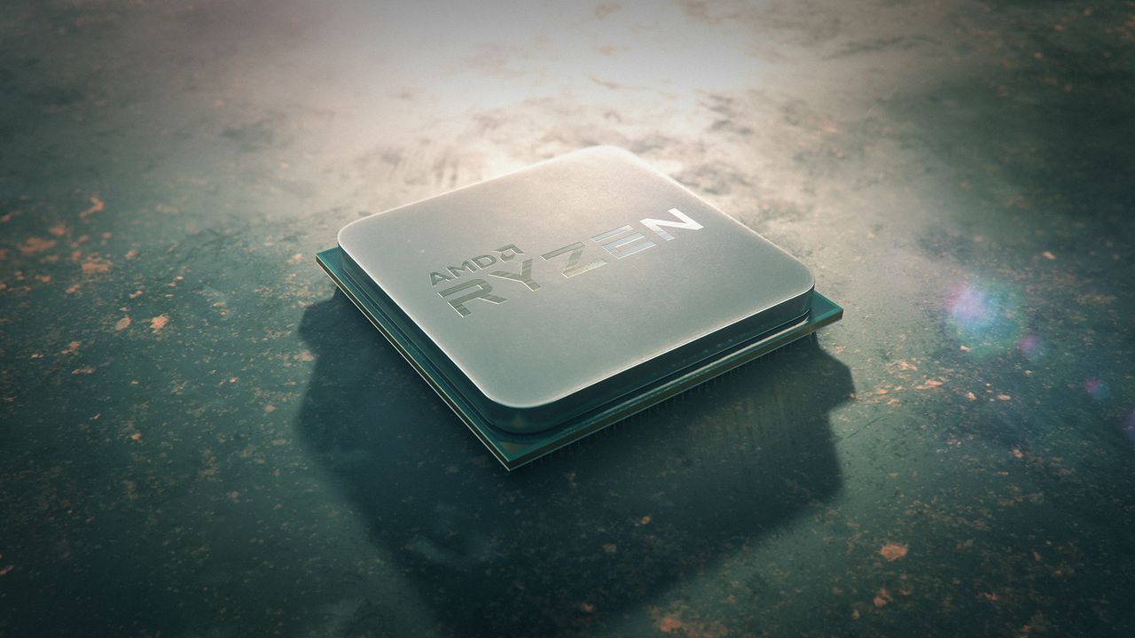 Heads up, PC gamers – the fastest gaming CPU around could get a ...