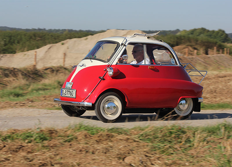 See the 25 worst car designs of all time