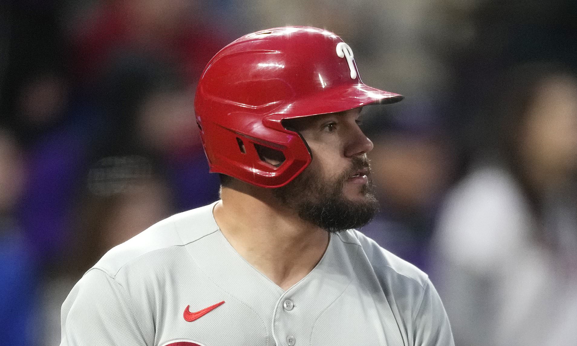 Phillies hand mammoth five-year, $150m contract to one of baseball's ...