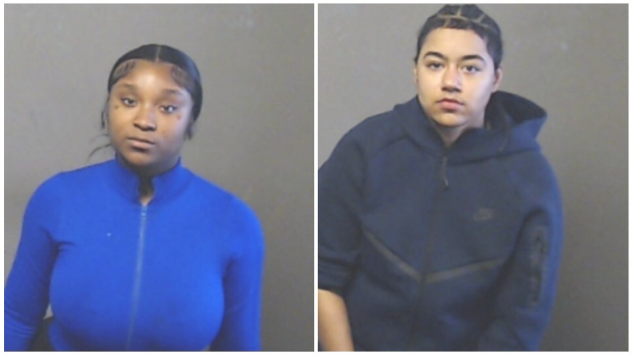 Video shows 'Love & Hip Hop: Atlanta' star Erica Banks' arrest