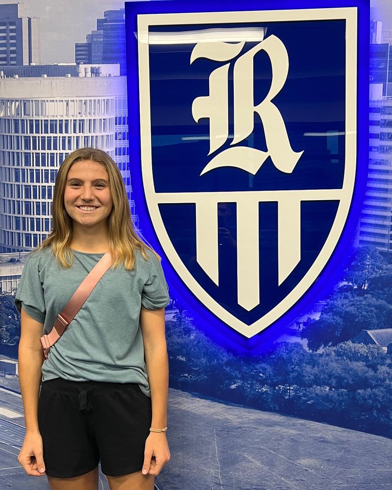 Rice University soccer player Claire Tracy dies at 19: 'Forever in our ...