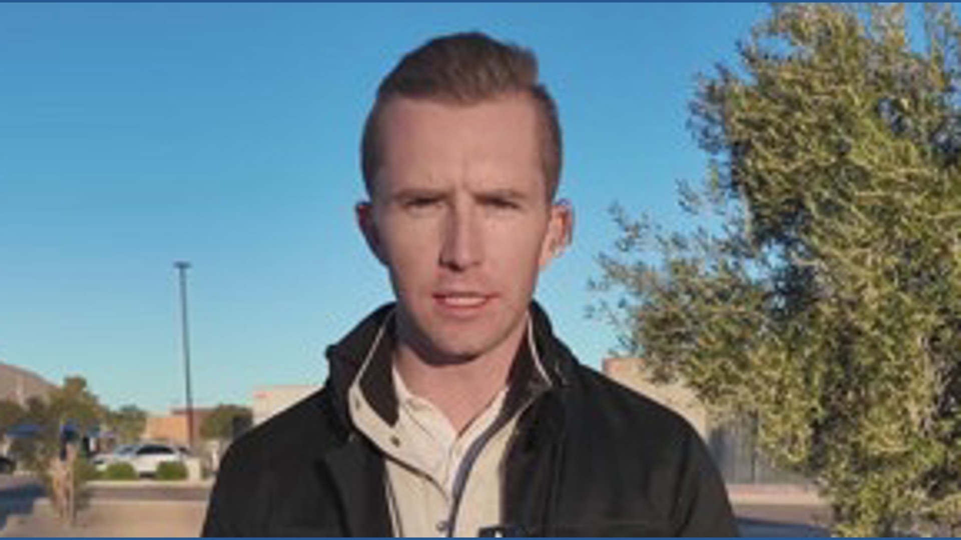 A vote decides the fate of two Scottsdale schools