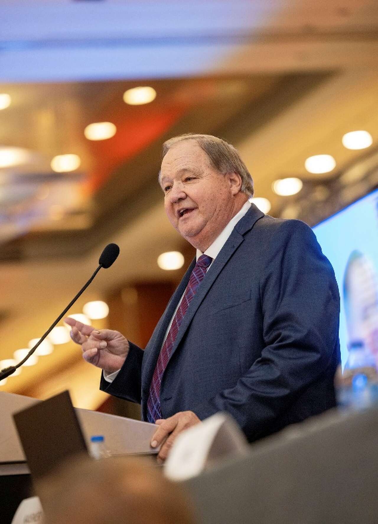 Illinois Farm Bureau elects new president, re-elects vice president