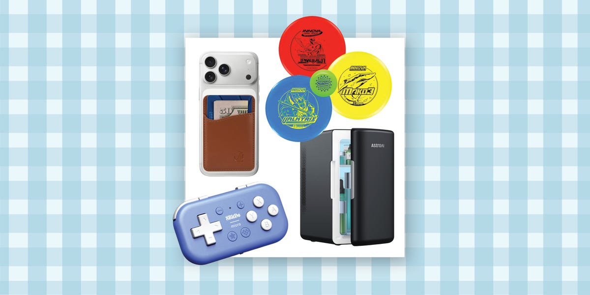 Already puzzling over what to get your teen boy for Christmas? We have ...