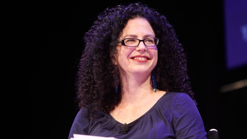 Emily Nussbaum named theatre critic at The New Yorker