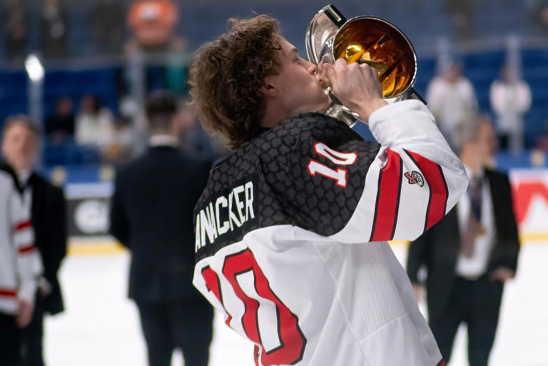 Breaking down Canada’s top snubs for the 2026 World Junior Championship