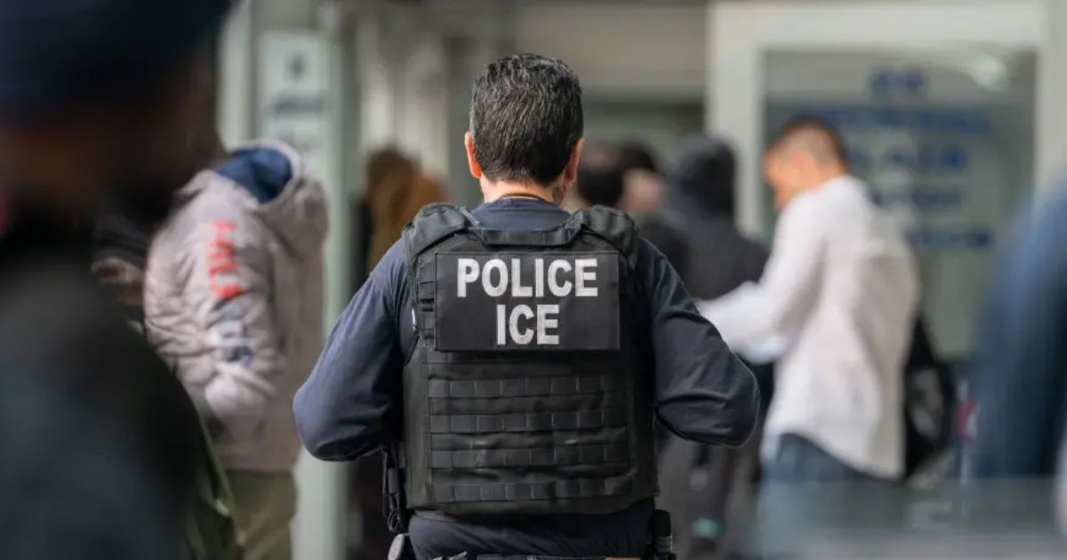 ICE agents arrest Somali US citizen in Minnesota — family says they ...