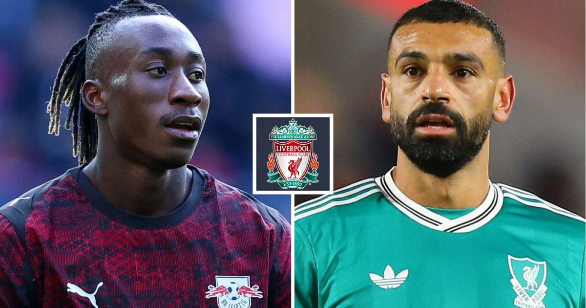 Liverpool accelerate €100m talks as sources reveal 'daily contact' with ...
