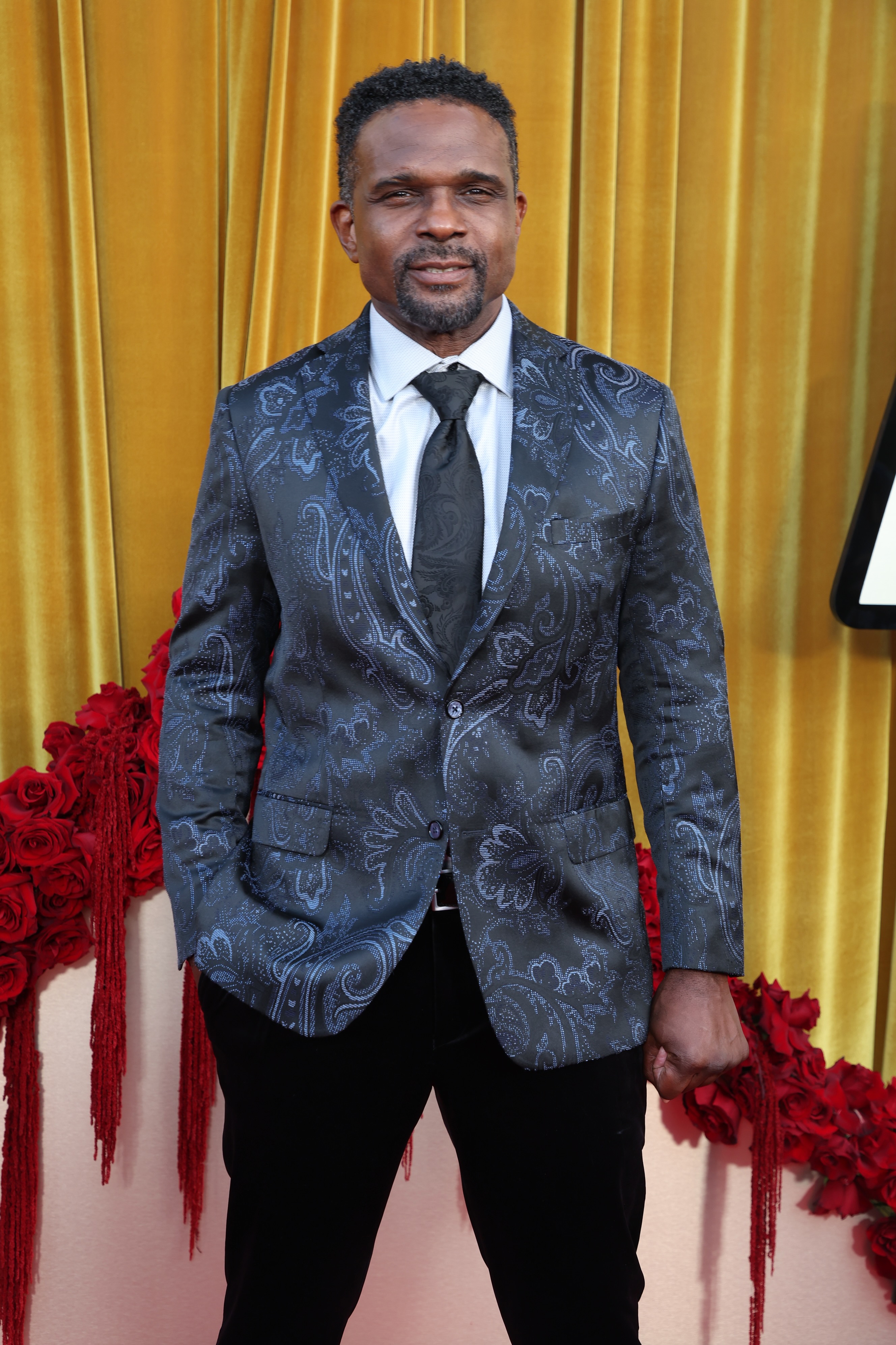 'Family Matters' alum Darius McCrary released from jail 2 months after ...