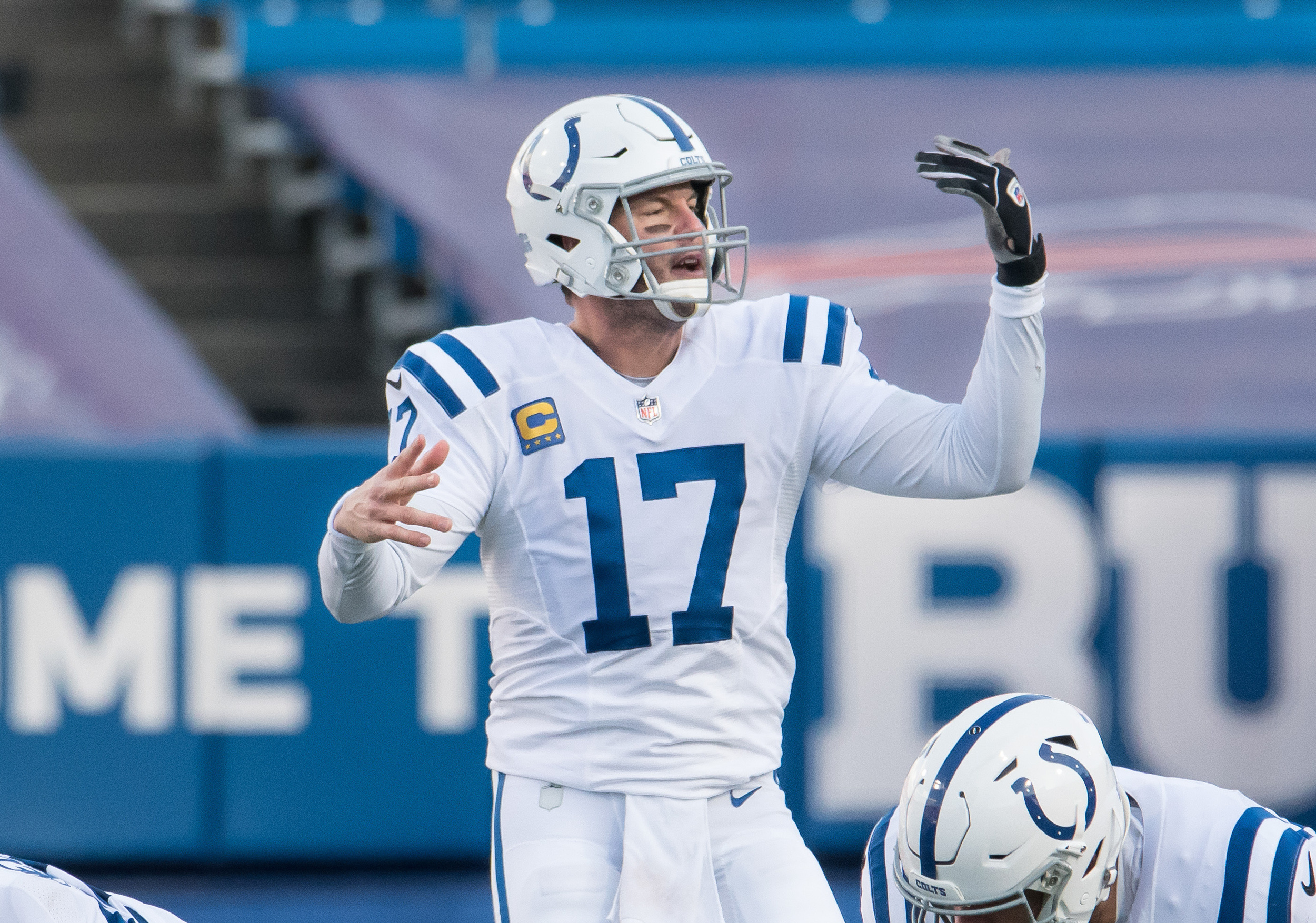 Pat McAfee: All indications are Colts signing QB Philip Rivers