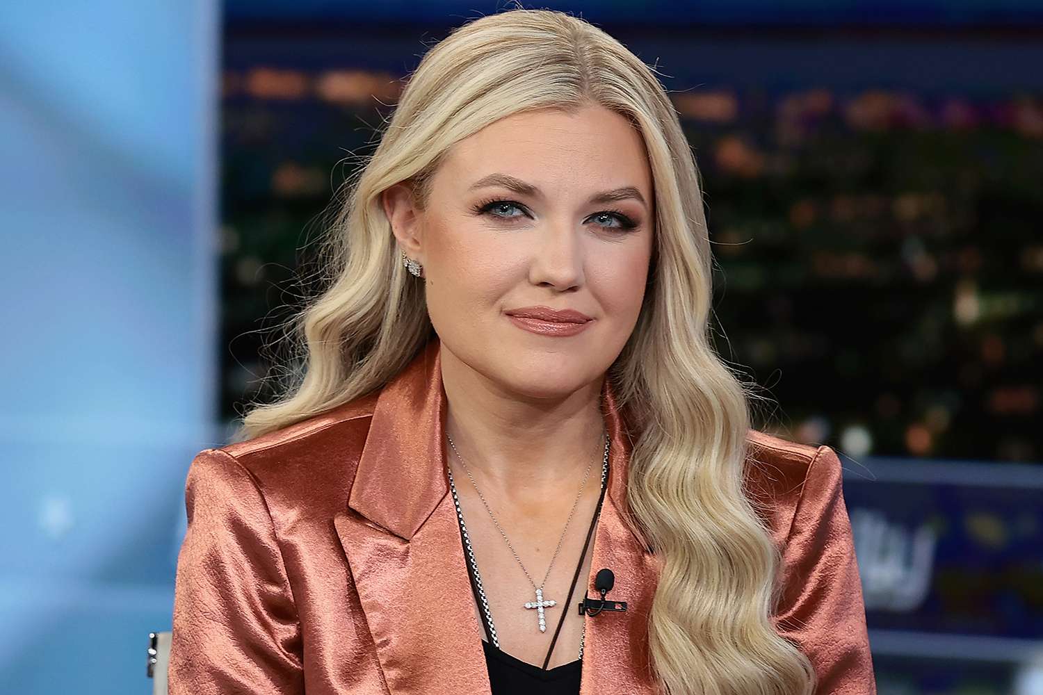 Charlie Kirk's widow Erika says their daughter, 3, 'can't wait' to go ...