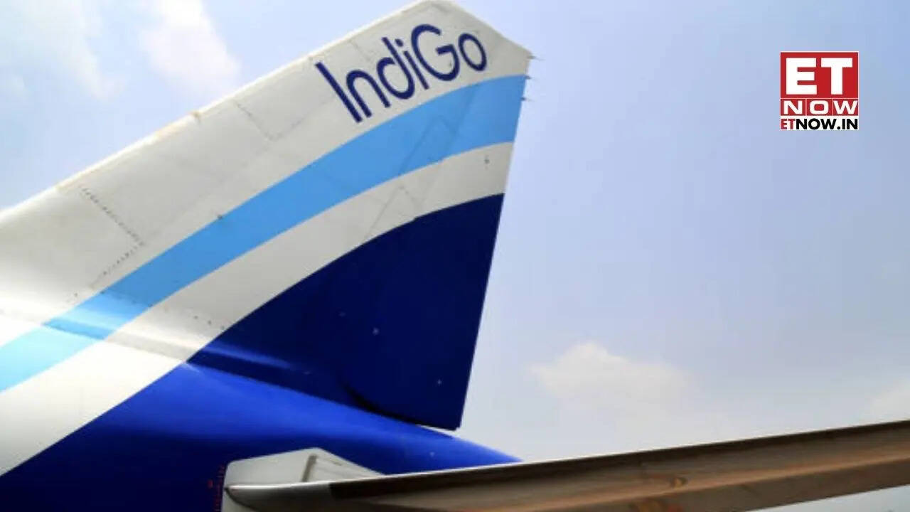 IndiGo crisis: Moody's sees major financial damage from flight ...