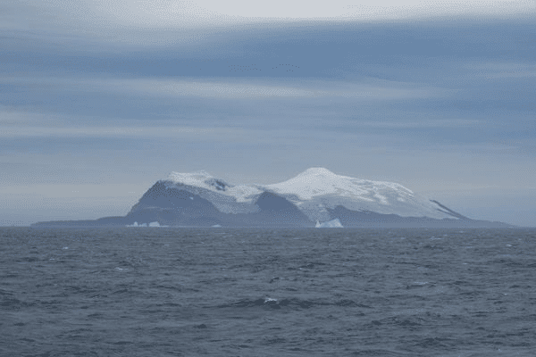 NASA captures remote volcanic islands in unprecedented clarity
