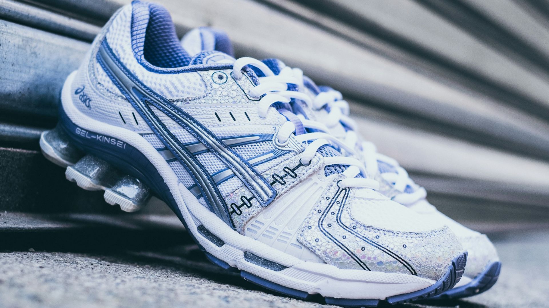 More than just sneakers: 20 cool facts about Asics