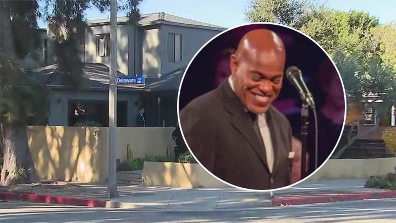 Singer Jubilant Sykes killed after dispute with son at Santa Monica ...