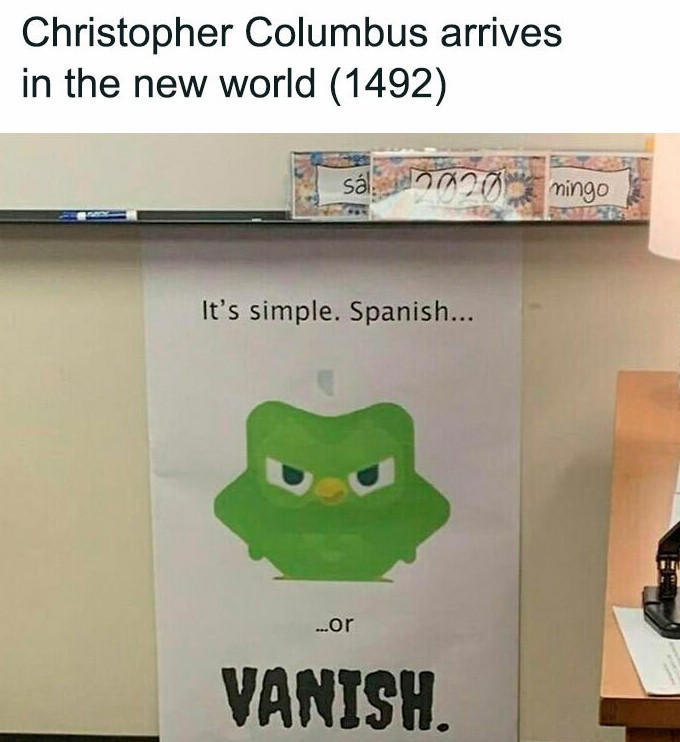 27 History Memes You Won’t Find in the Text Books
