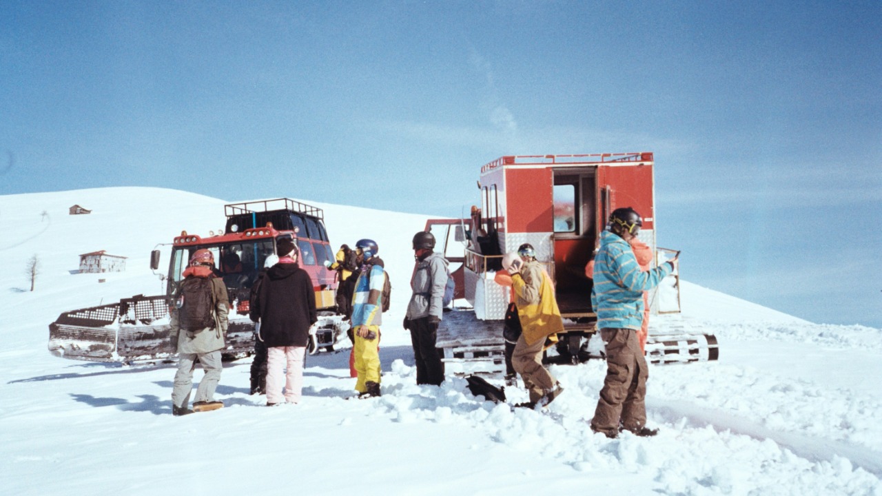 Antarctic mystery signals puzzle scientists who say they shouldn’t exist