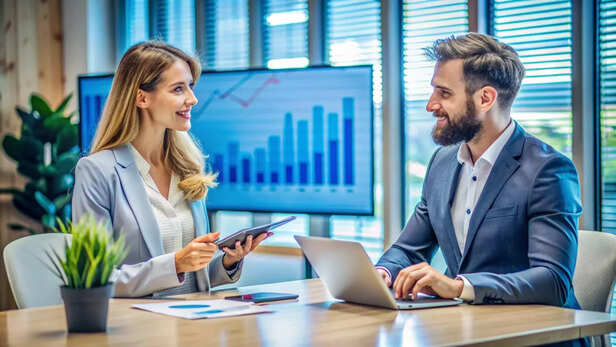 4 powerful habits that help you naturally attract success