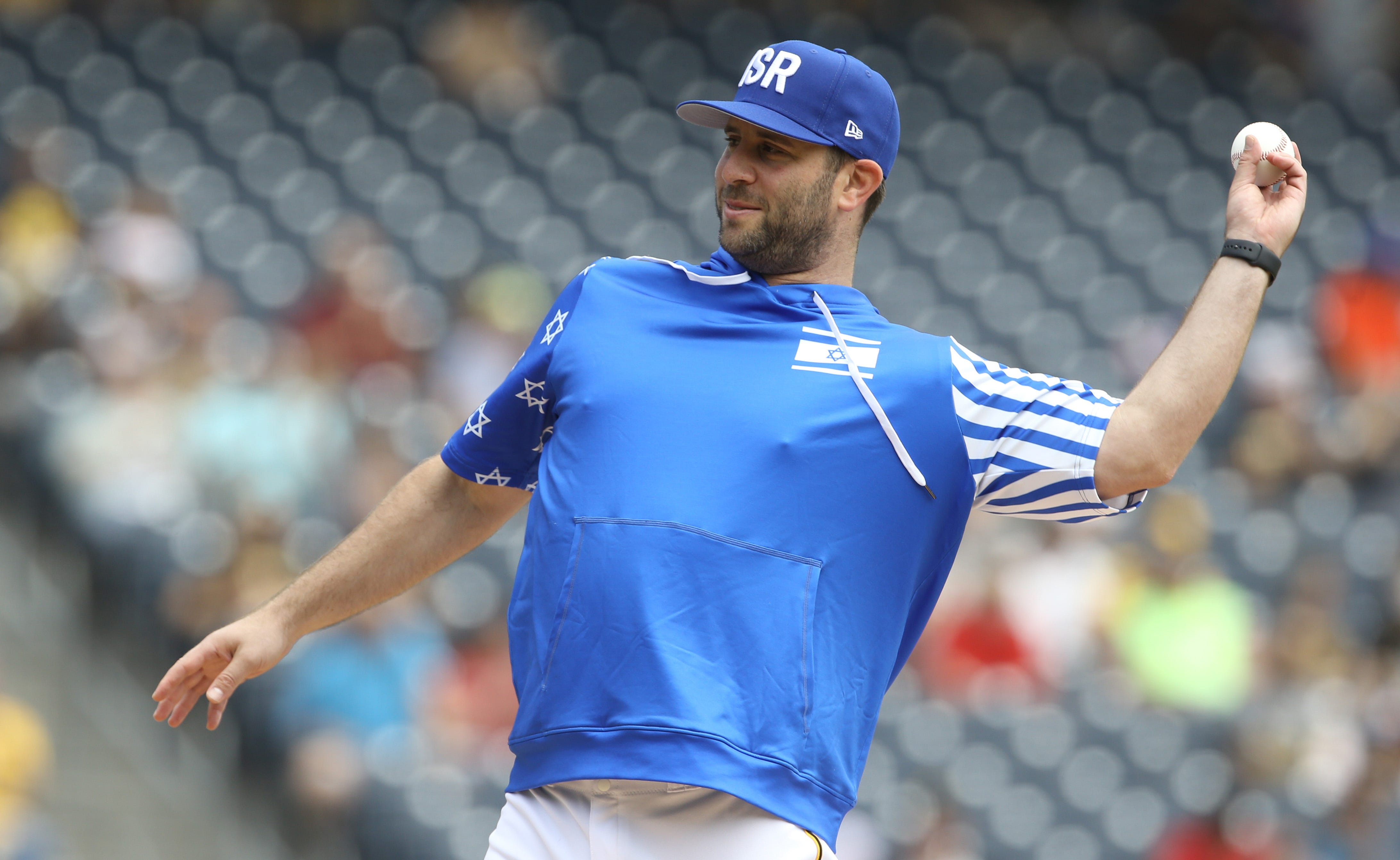 New Arizona Diamondbacks executive tasked with improving pitching