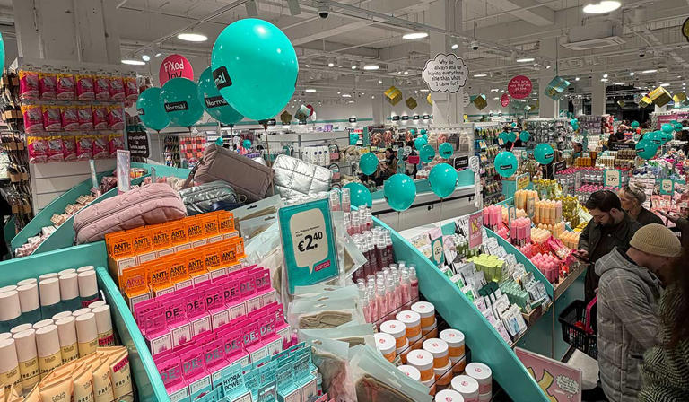 Second Normal store coming to Dublin as opening date confirmed
