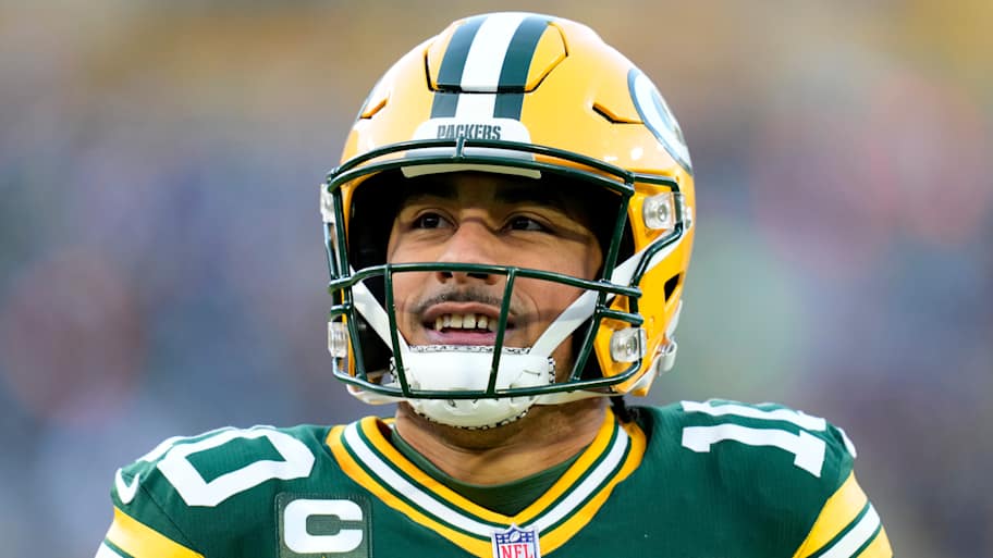 Jordan Love can put an undeniable stamp on the NFL MVP race in final ...