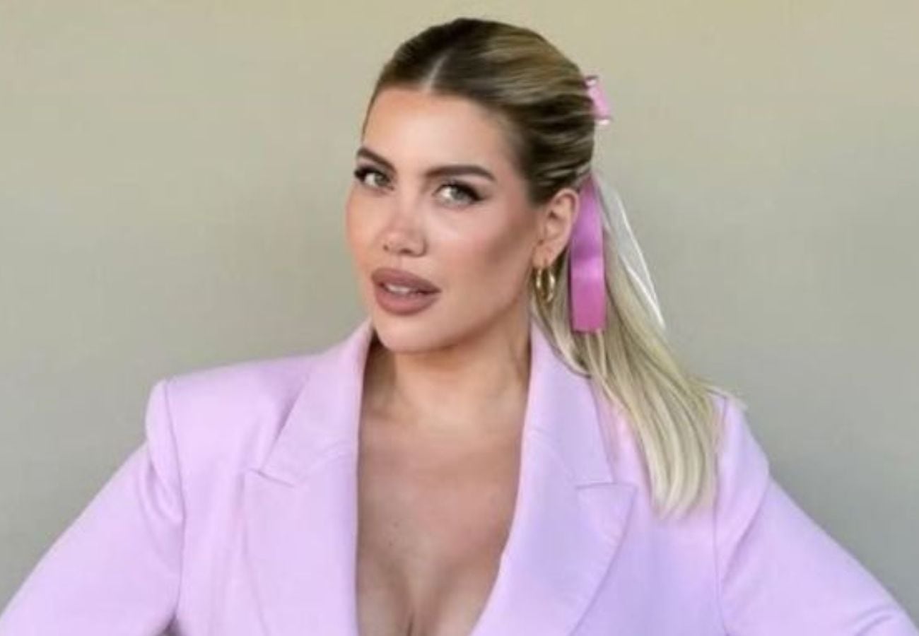 Qué es la parasomnia, el trastorno del sueño que padece Wanda Nara