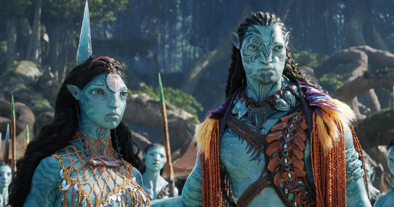 'Avatar' movies streaming guide: Where and how to watch the first 2 ...