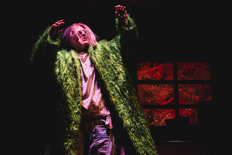 Jake Dunn on the opera everyone is talking about: 'Bring on the weird'