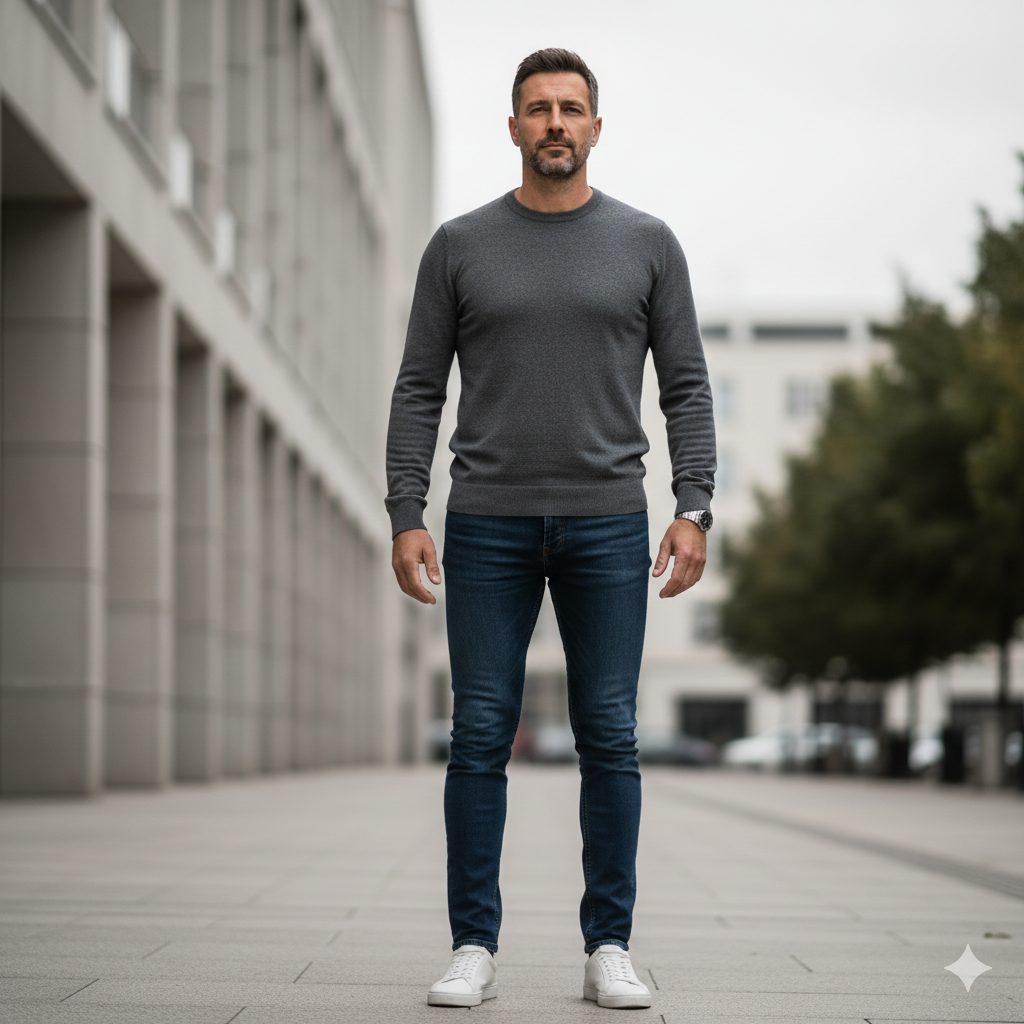10 tiny things men do that make them look more masculine without even ...