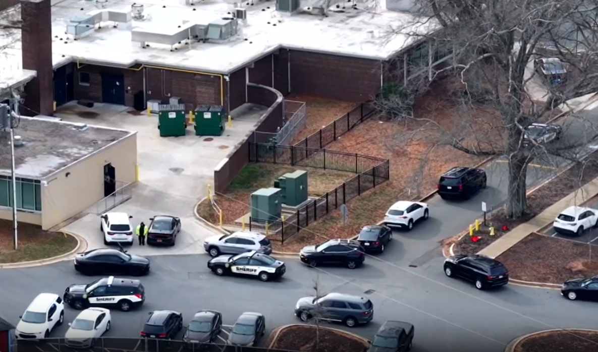 Live updates: What we know after deadly fight at North Forsyth High School