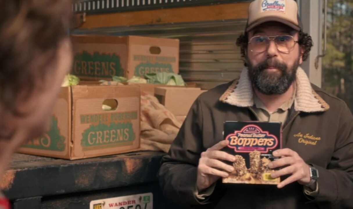 5 classic junk foods in ‘Stranger Things’ season 5 — and where to get them