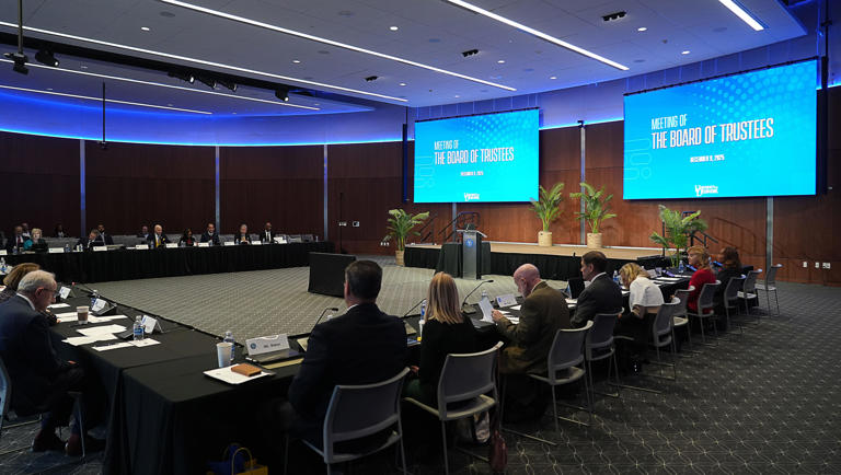 University of Delaware names second woman president in over 280 years