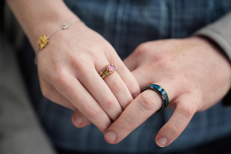 Innovative, 'truly inclusive' app improves dating for disabled and ...