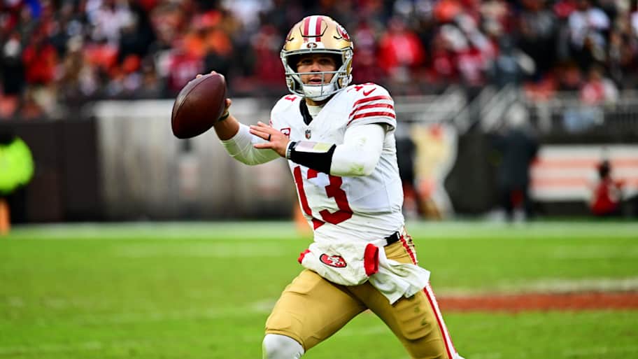 How the 49ers are surprisingly surviving the NFL's best division