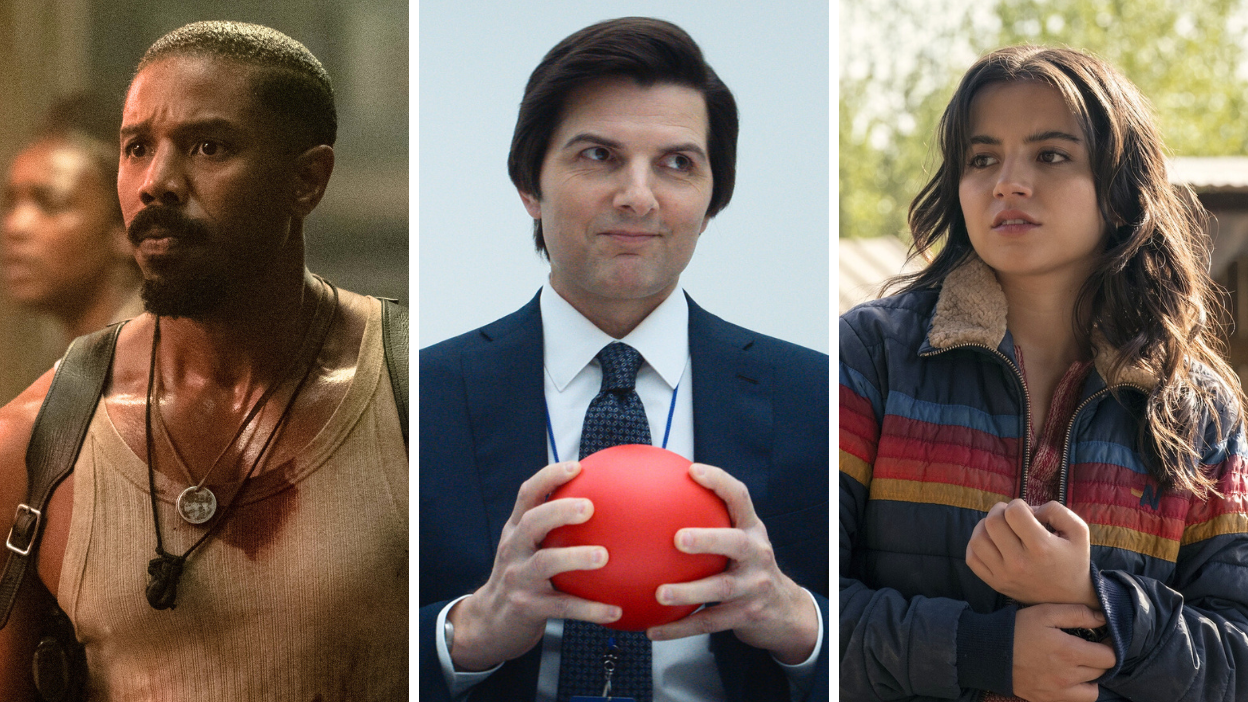 IMDb announces most popular movies, shows, and stars of 2025