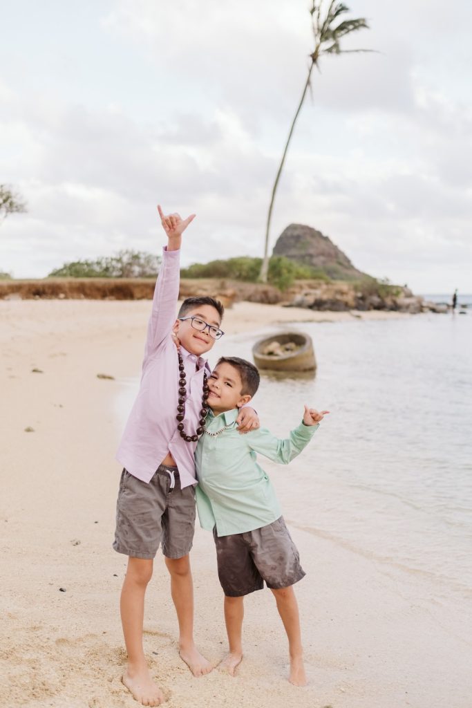 Hawaii family vacation secrets travel agents never share (that actually ...