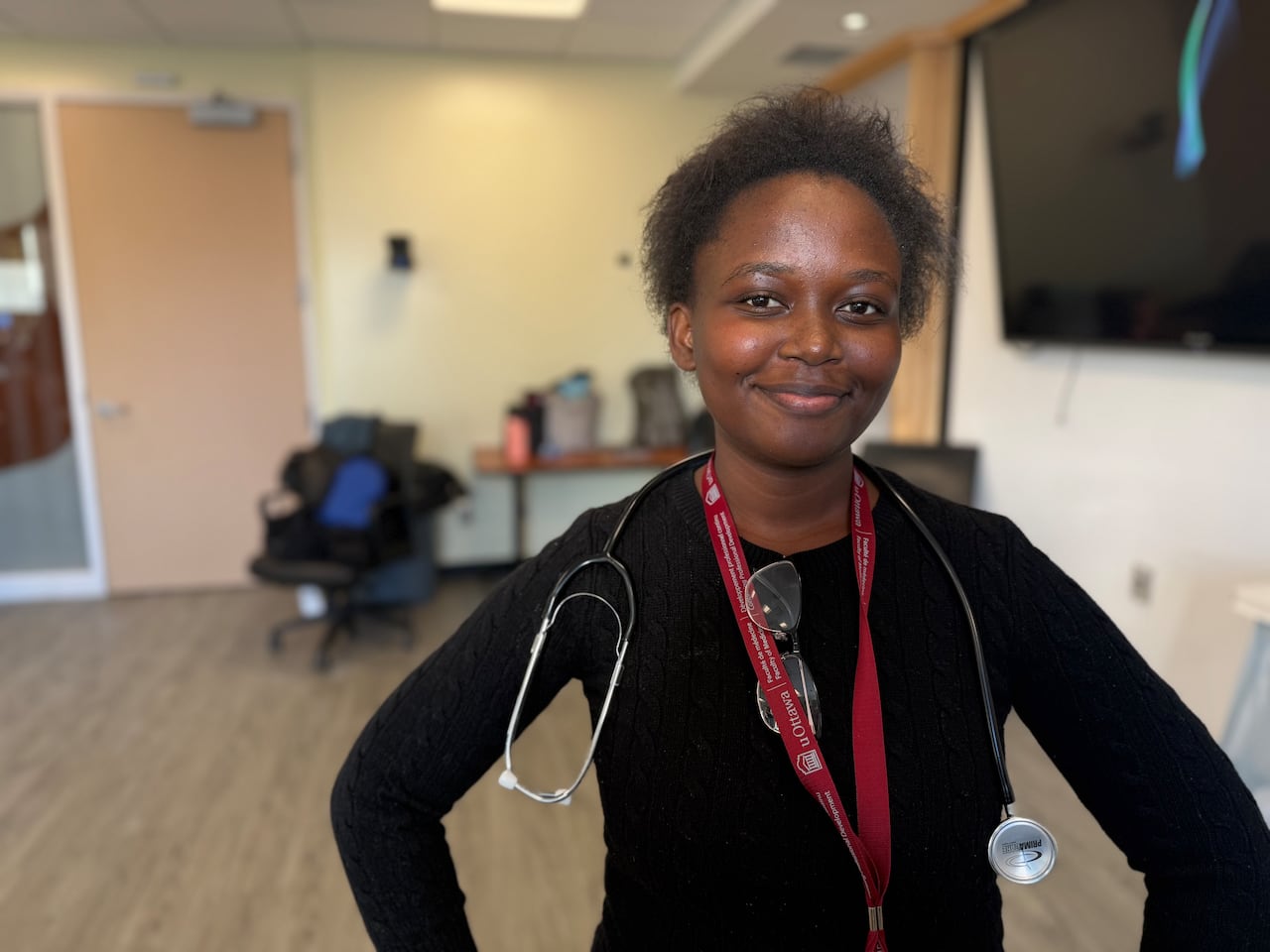 High school students get hands-on family medicine experience