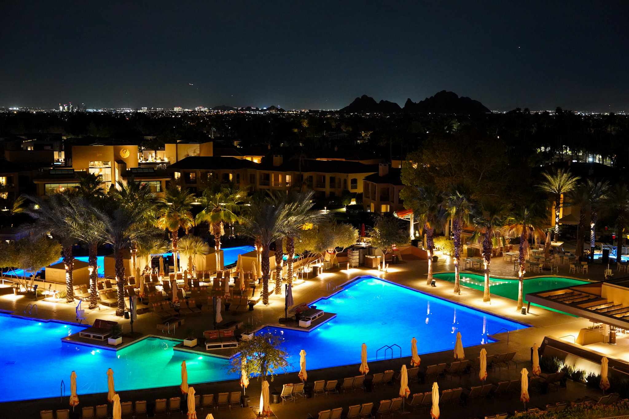 Discover the style, sophistication, and dreamy Sonoran Desert views at ...