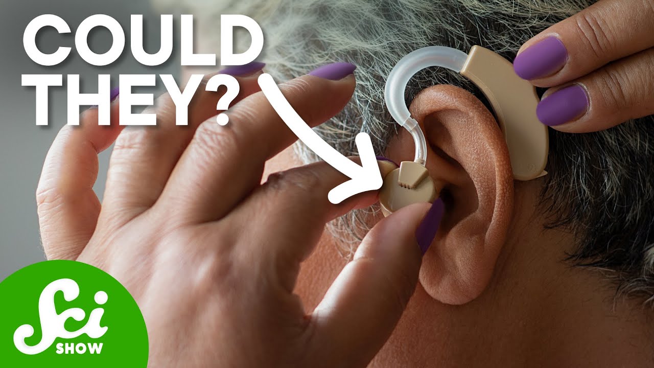 Dementia and hearing loss are tightly linked