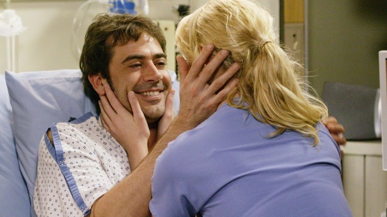 Grey's Anatomy: Shonda Rhimes cried while writing Denny's death