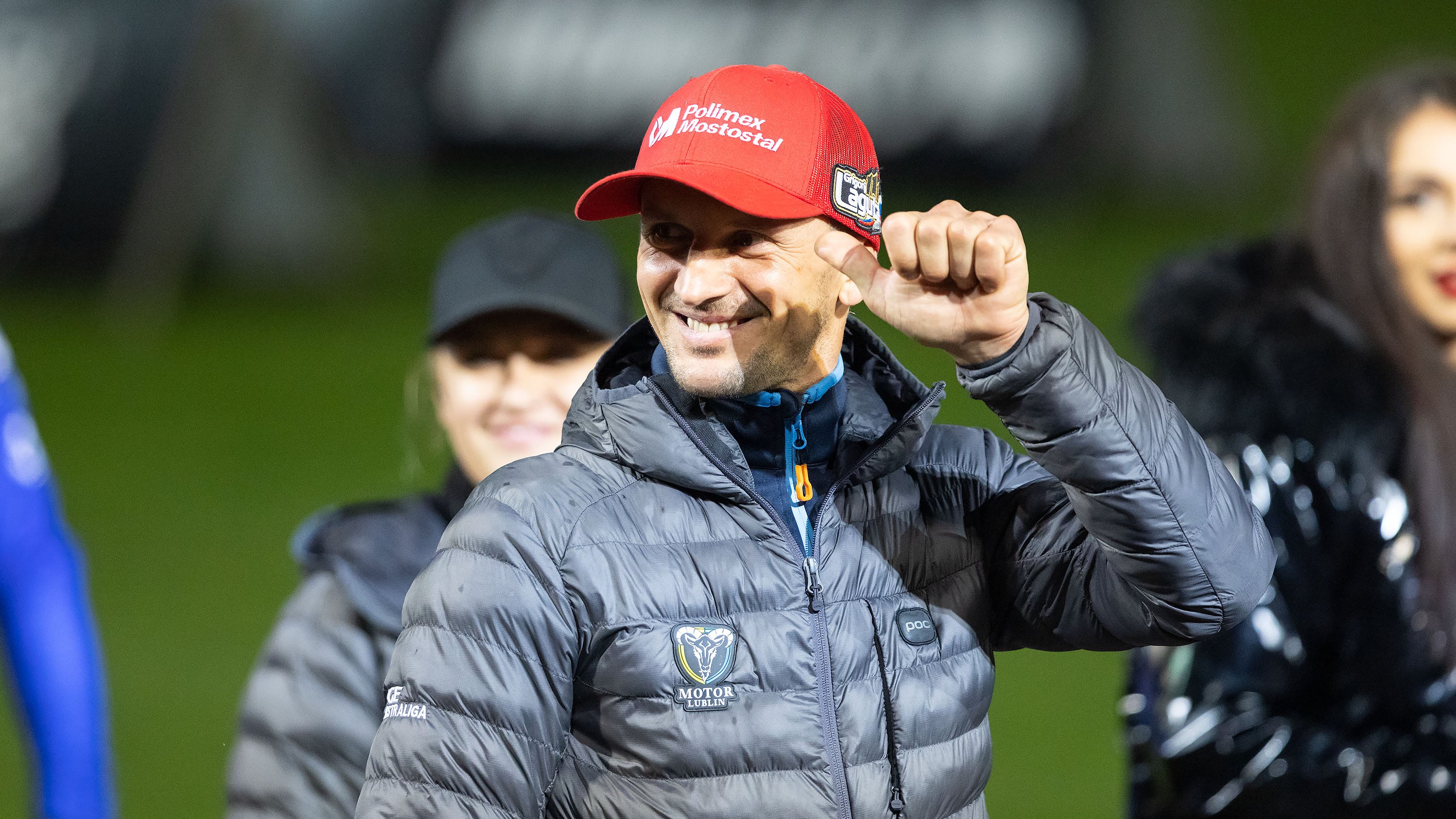 Wiadomo co z przyszłością Rosjan. FIM ogłasza. Lista zawodników, którzy ...