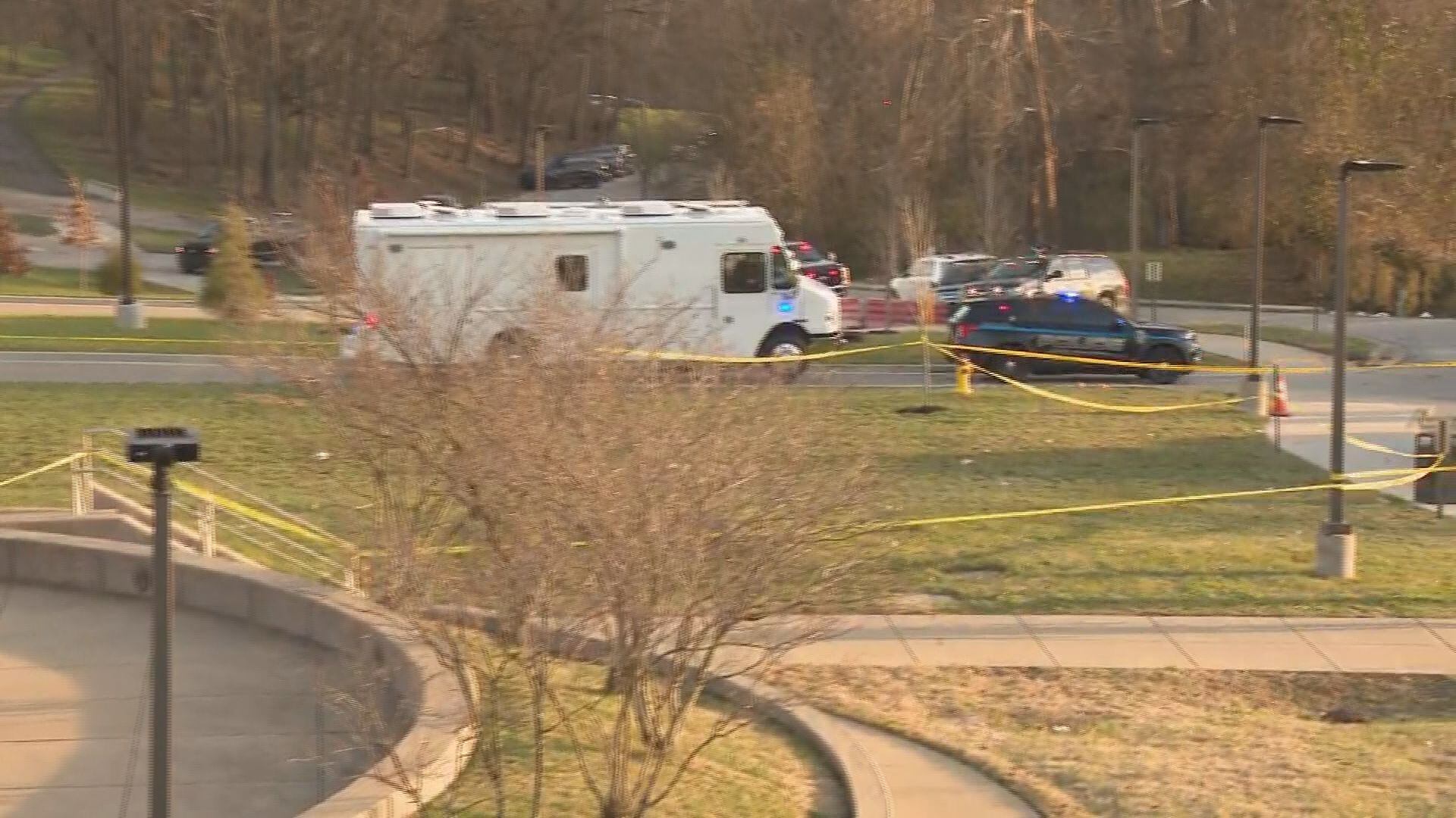 Live: Officials give update on deadly shooting at Kentucky State University