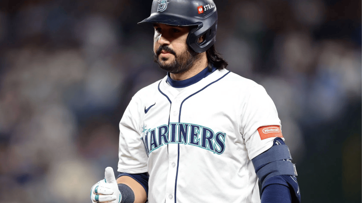 MLB: Eugenio Suárez surge como posible sustituto de Alex Bregman en Red Sox