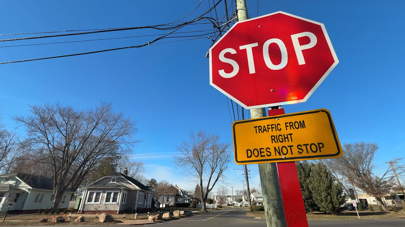 Major change coming Wednesday to 'dangerous' East Haven intersection