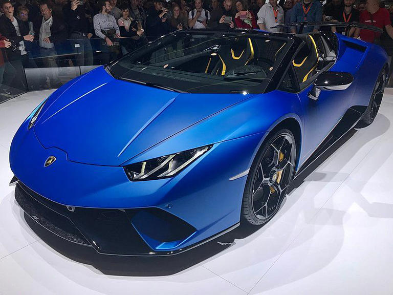 Buckle up: 34+ most expensive cars of all time
